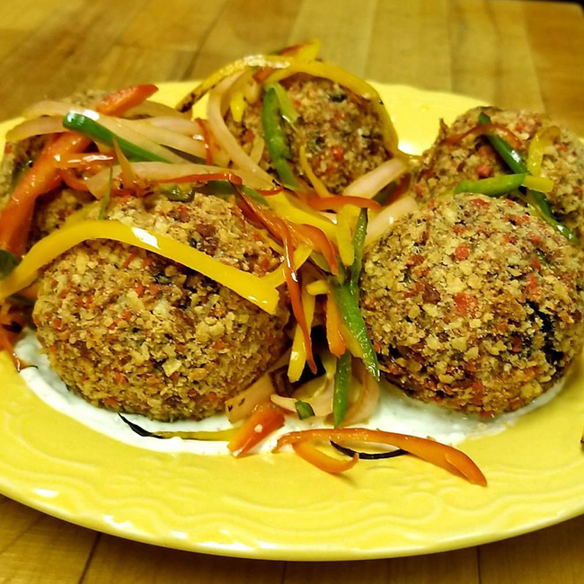 Carmens' Kitchen - Carmens De La Calle